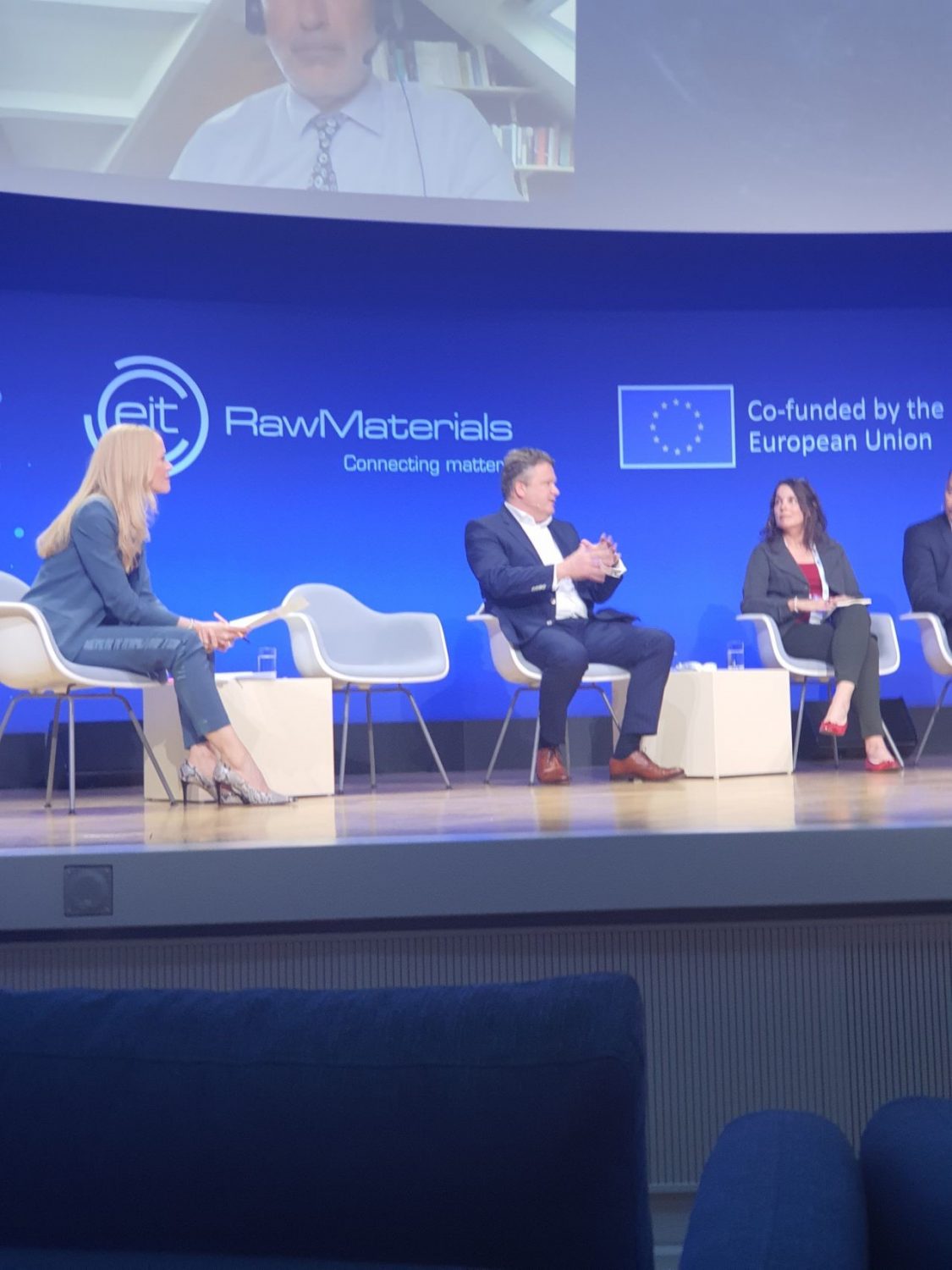 Verde Magnesium is leading the EU prioritization of its critical ...