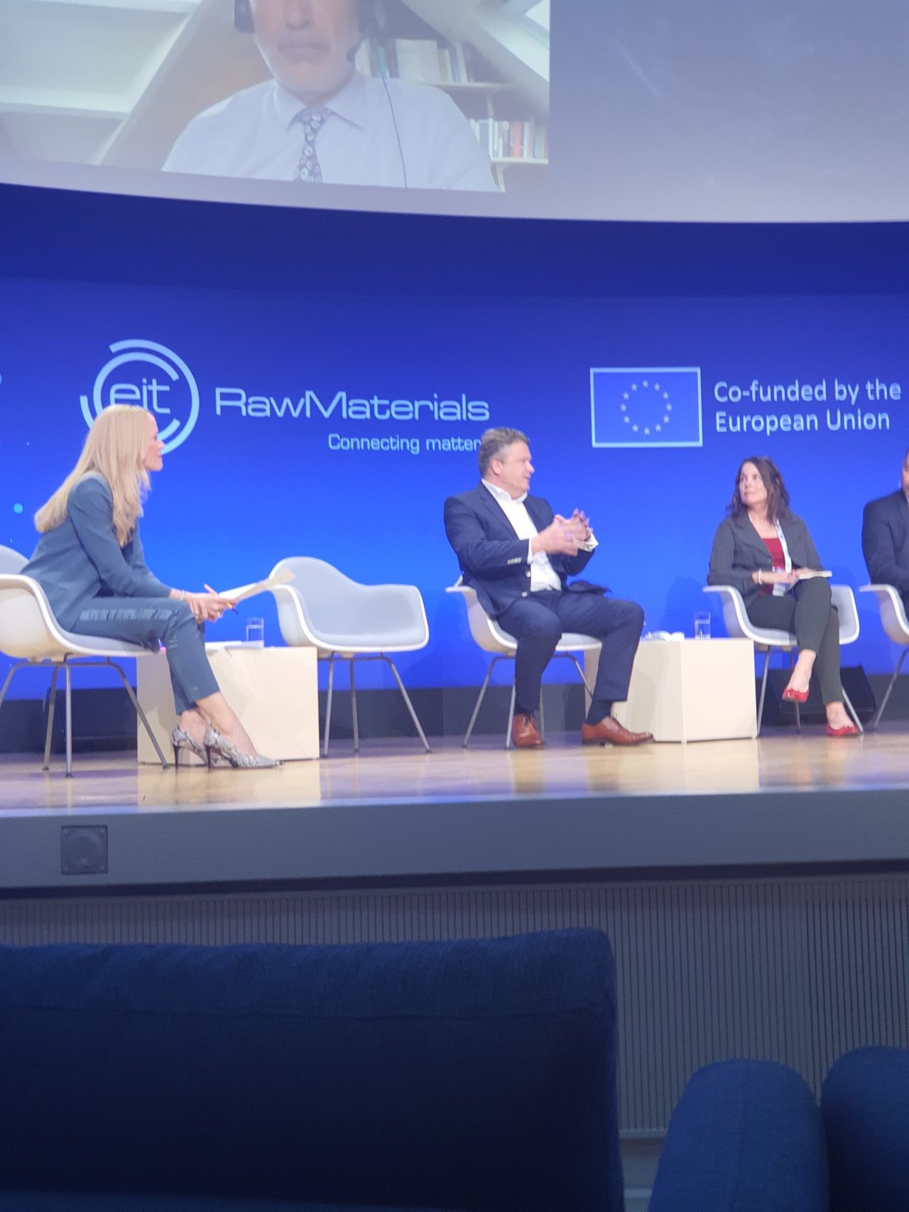 Verde Magnesium is leading the EU prioritization of its critical ...